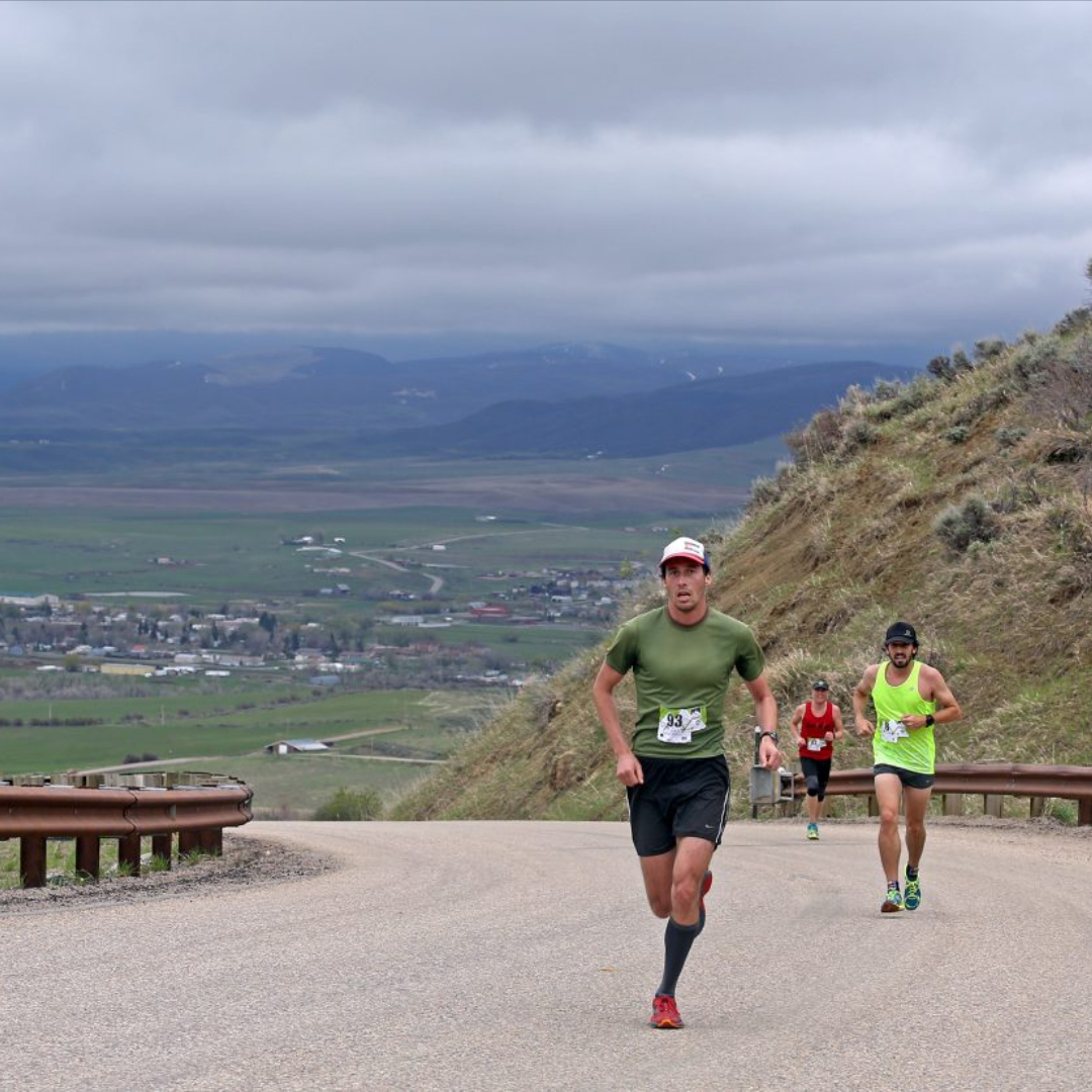 Steamboat Springs Running Series