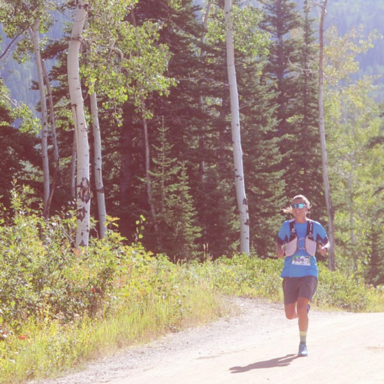 Steamboat Springs Running Series