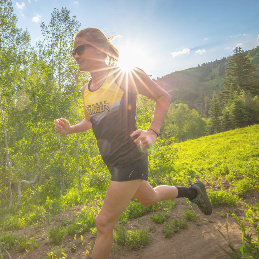 Steamboat Springs Running Series